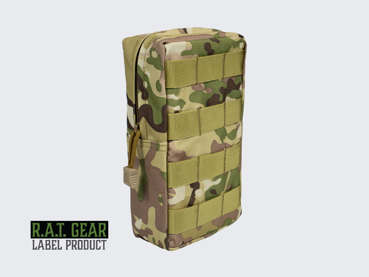 Varustetasku RG-20 Camo